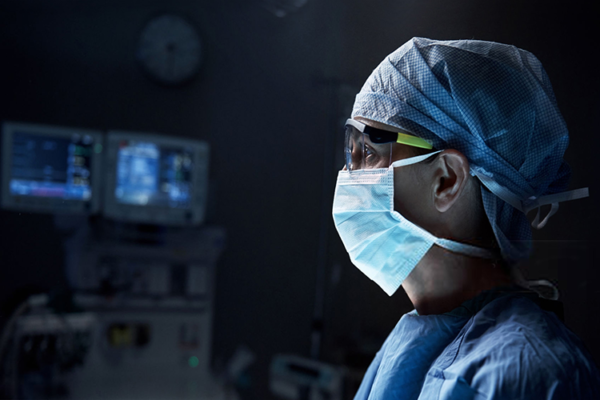Launching New Line of Surgical Masks | Revo Medical Products, Inc.
