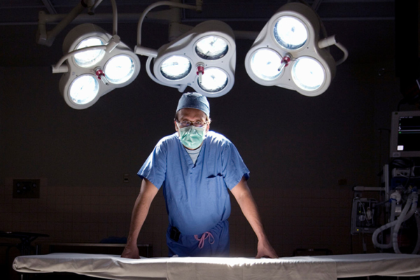 What Makes a Good Surgical Mask? | Revo Medical Products, Inc.