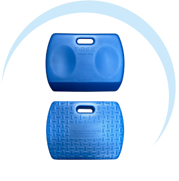 T-RexTough Knee Pad - Revo Medical Products, Inc.